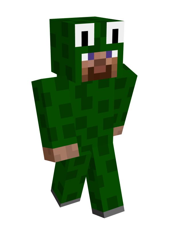 Little Lizard | Minecraft Little Club Wiki | Fandom