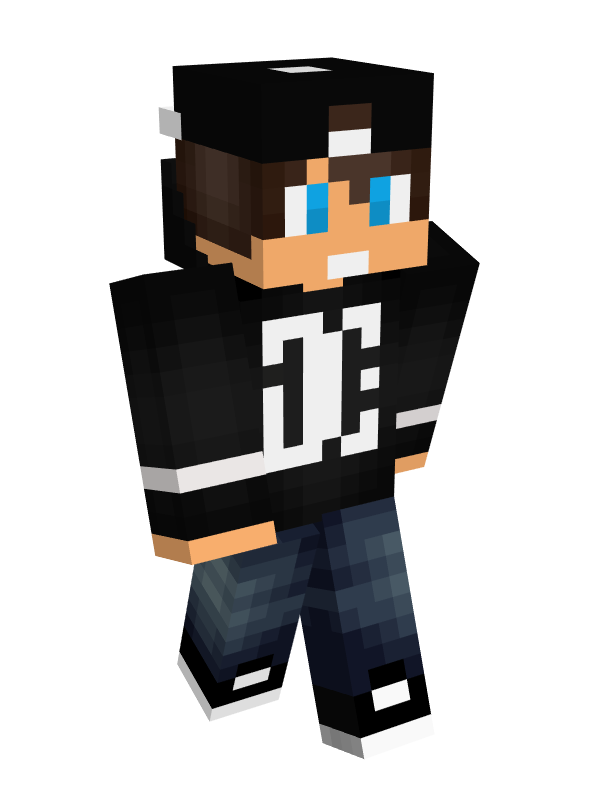 Jack | Minecraft Little Club Wiki | Fandom