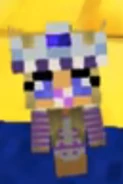 Little Leah | Minecraft Little Club Wiki | Fandom