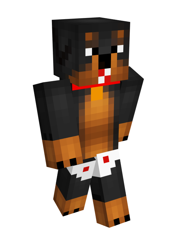 Baby Max | Minecraft Little Club Wiki | Fandom