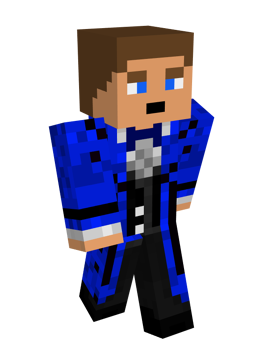 Little Donny | Minecraft Little Club Wiki | Fandom