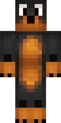 Donut the Dog | Minecraft Little Club Wiki | Fandom