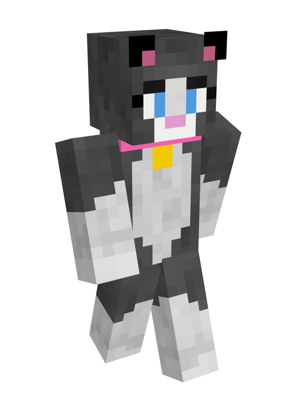 Cassie The Cat Minecraft Little Club Wiki Fandom