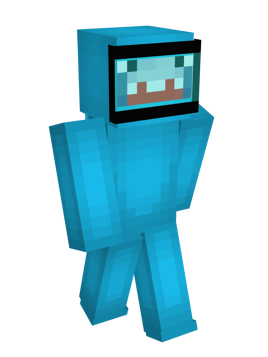 Sharky | Minecraft Little Club Wiki | Fandom