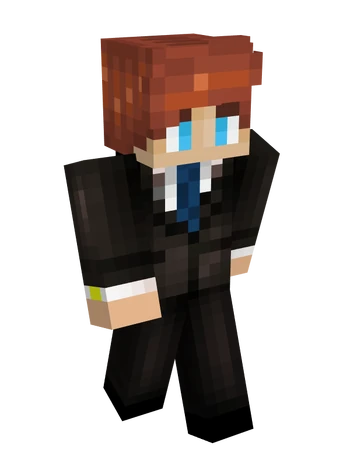 Little Leo | Minecraft Little Club Wiki | Fandom