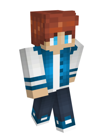 Little Leo | Minecraft Little Club Wiki | Fandom