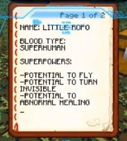 Little RoPo | Minecraft Little Club Wiki | Fandom