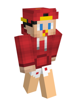 Little RoPo | Minecraft Little Club Wiki | Fandom