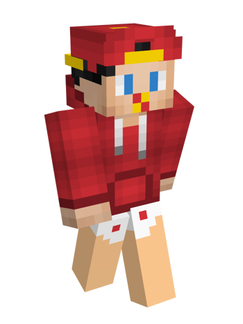 Little RoPo | Minecraft Little Club Wiki | Fandom