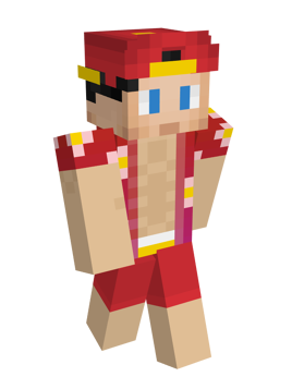 Little RoPo | Minecraft Little Club Wiki | Fandom