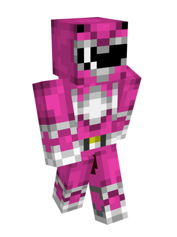 Little Kelly | Minecraft Little Club Wiki | Fandom