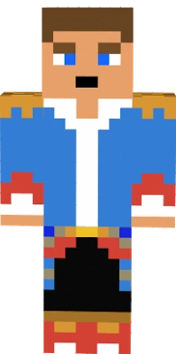Little Donny | Minecraft Little Club Wiki | Fandom