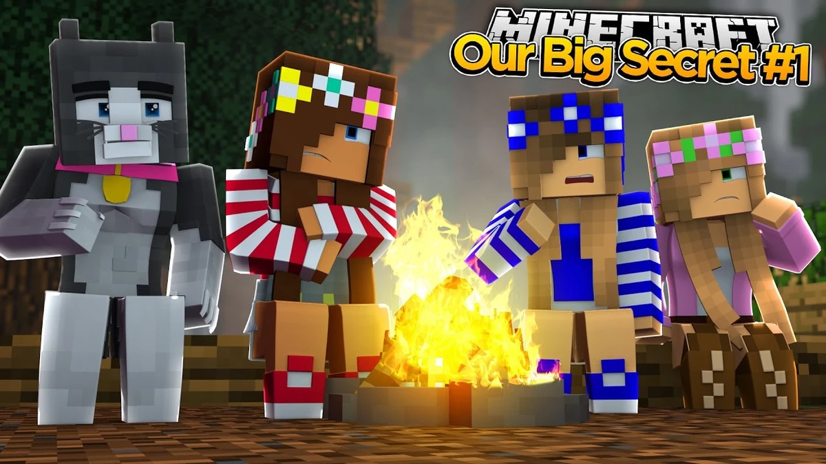 MINECRAFT JOBS | Minecraft Little Club Wiki | Fandom