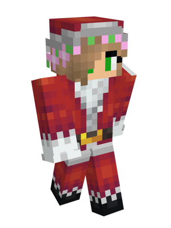 Little Kelly | Minecraft Little Club Wiki | Fandom