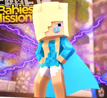 Baby Angel | Minecraft Little Club Wiki | Fandom