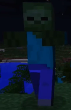 Zombie | Minecraft Little Club Wiki | Fandom