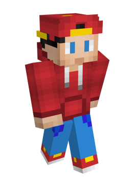 Little RoPo | Minecraft Little Club Wiki | Fandom