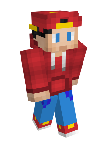 Little RoPo | Minecraft Little Club Wiki | Fandom