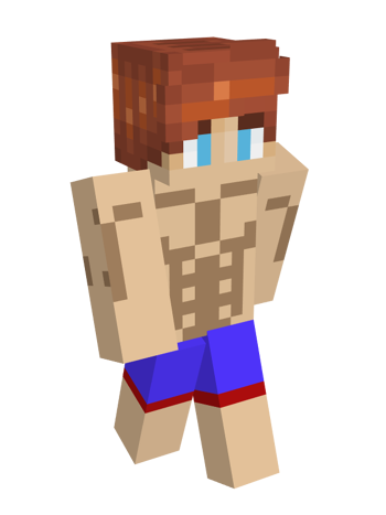 Little Leo | Minecraft Little Club Wiki | Fandom