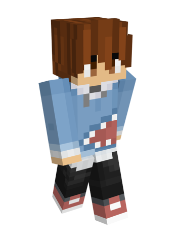 Sharky | Minecraft Little Club Wiki | Fandom