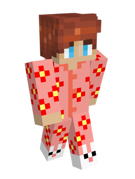 Little Leo | Minecraft Little Club Wiki | Fandom