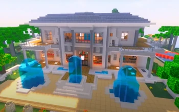 Love Island | Minecraft Little Club Wiki | Fandom