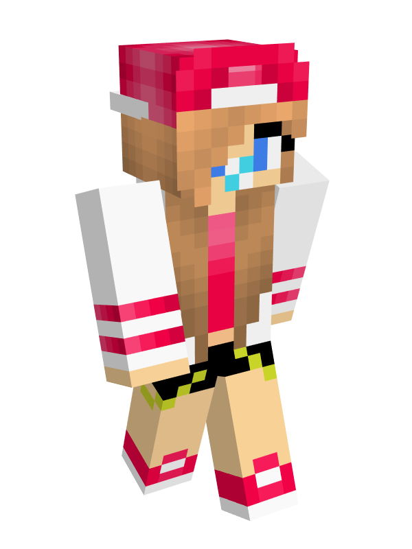 Minecraft Girl Skins Angel Baby Angel | Minecraft Little Club Wiki