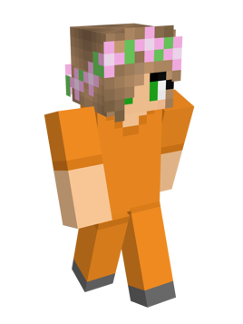 Little Kelly | Minecraft Little Club Wiki | Fandom