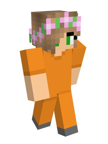Little Kelly | Minecraft Little Club Wiki | Fandom