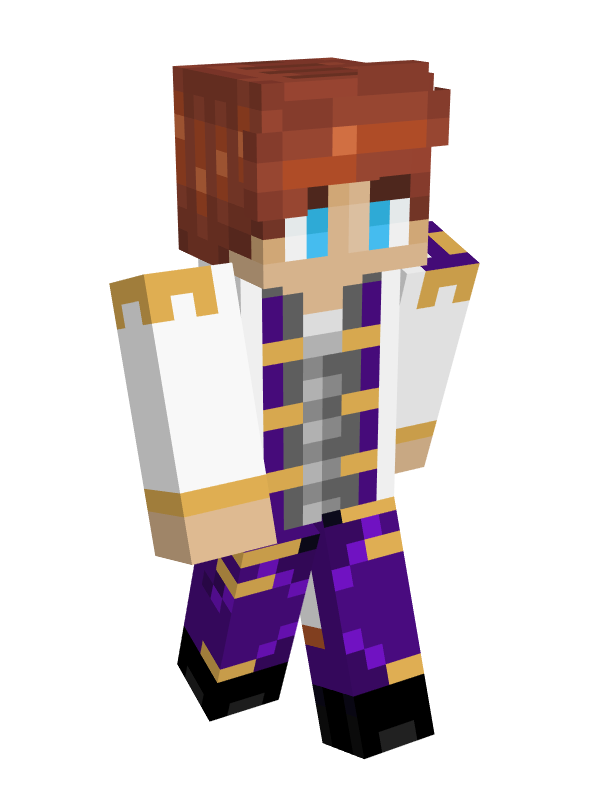Little Leo | Minecraft Little Club Wiki | Fandom