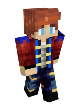 Little Leo | Minecraft Little Club Wiki | Fandom