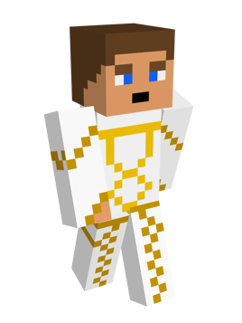 Little Donny | Minecraft Little Club Wiki | Fandom