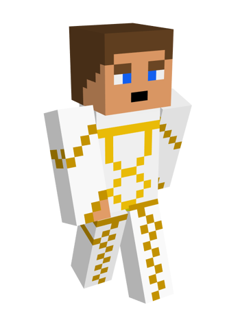 Little Donny | Minecraft Little Club Wiki | Fandom