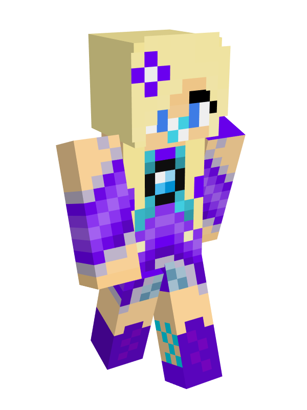 Baby Angel | Minecraft Little Club Wiki | Fandom