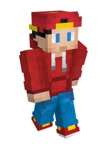 Little RoPo | Minecraft Little Club Wiki | Fandom