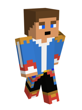 Little Donny | Minecraft Little Club Wiki | Fandom