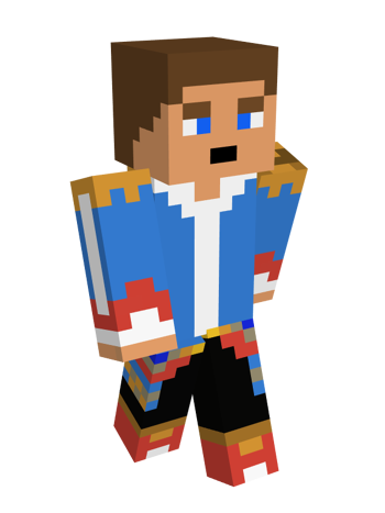 Little Donny | Minecraft Little Club Wiki | Fandom