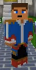 Little Donny | Minecraft Little Club Wiki | Fandom