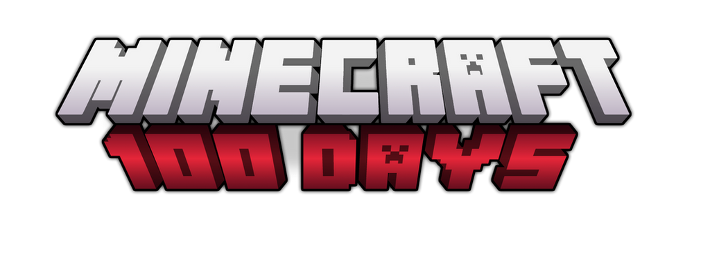 100 Days | Minecraft logos Wiki | Fandom 100 Days | Minecraft logos Wiki | Fandom