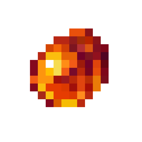 Amber | Minecraft: Magic and Monsters Wiki | Fandom