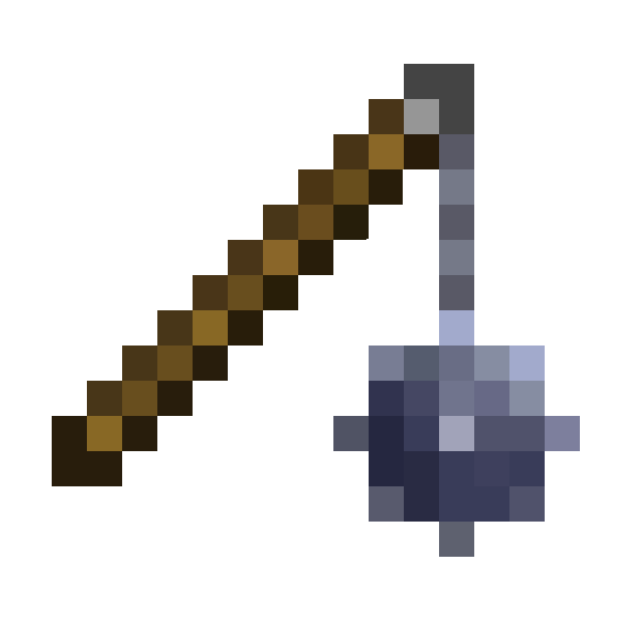 Flail | Minecraft: Magic and Monsters Wiki | Fandom