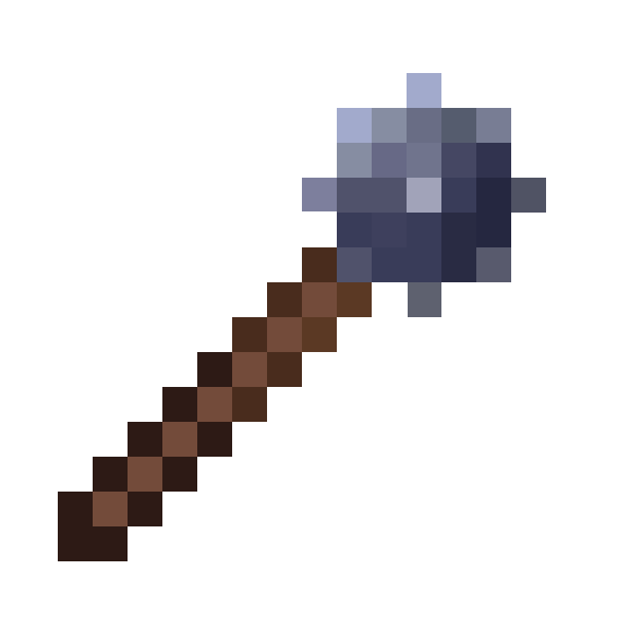 Morning Star | Minecraft: Magic and Monsters Wiki | Fandom