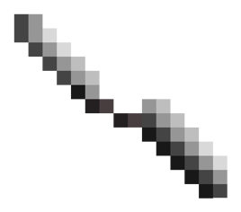 Iron Nunchuck | Minecraft: Magic and Monsters Wiki | Fandom