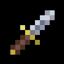 Knife | Minecraft: Magic and Monsters Wiki | Fandom