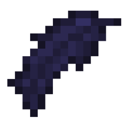 Crow Feather | Minecraft: Magic and Monsters Wiki | Fandom