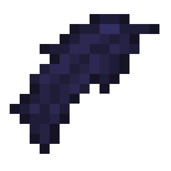 Crow Feather | Minecraft: Magic and Monsters Wiki | Fandom