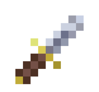 Knife | Minecraft: Magic and Monsters Wiki | Fandom