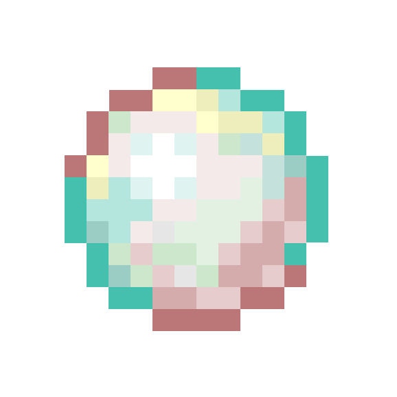Small Pearl | Minecraft: Magic and Monsters Wiki | Fandom