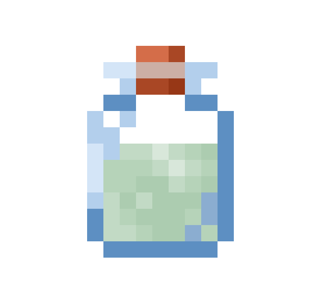 Antidote | Minecraft: Magic and Monsters Wiki | Fandom