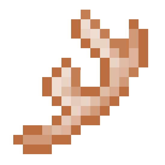 Deer Antler | Minecraft: Magic and Monsters Wiki | Fandom